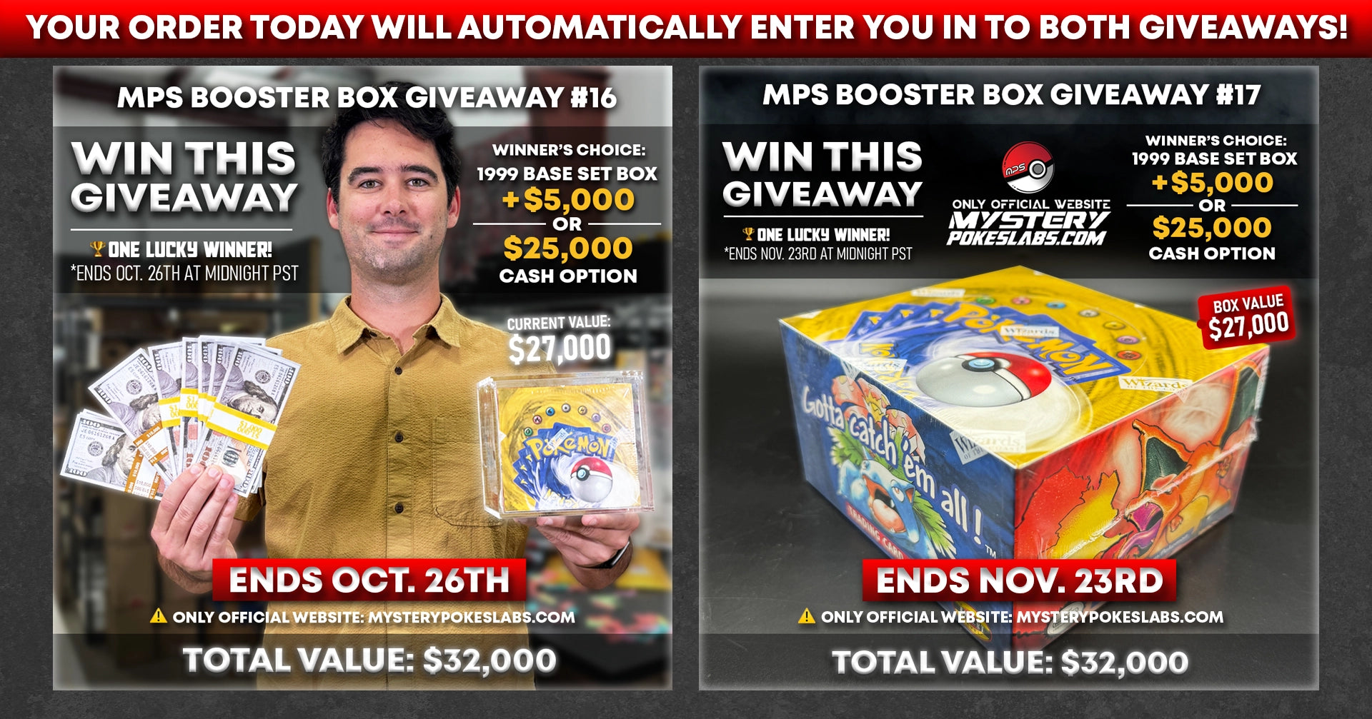 Glory of Team Rocket Briefcase – MysteryPokeSlabs